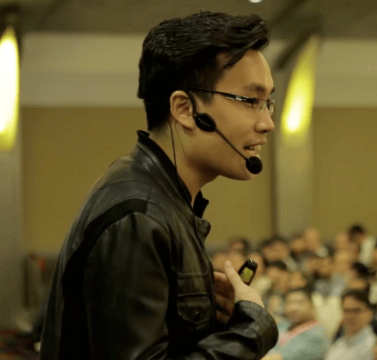 Dominic Tay Review | Architect Magazine