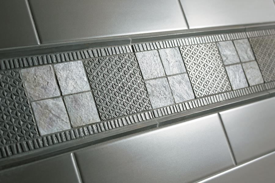 Metallic Tiles | JLC Online