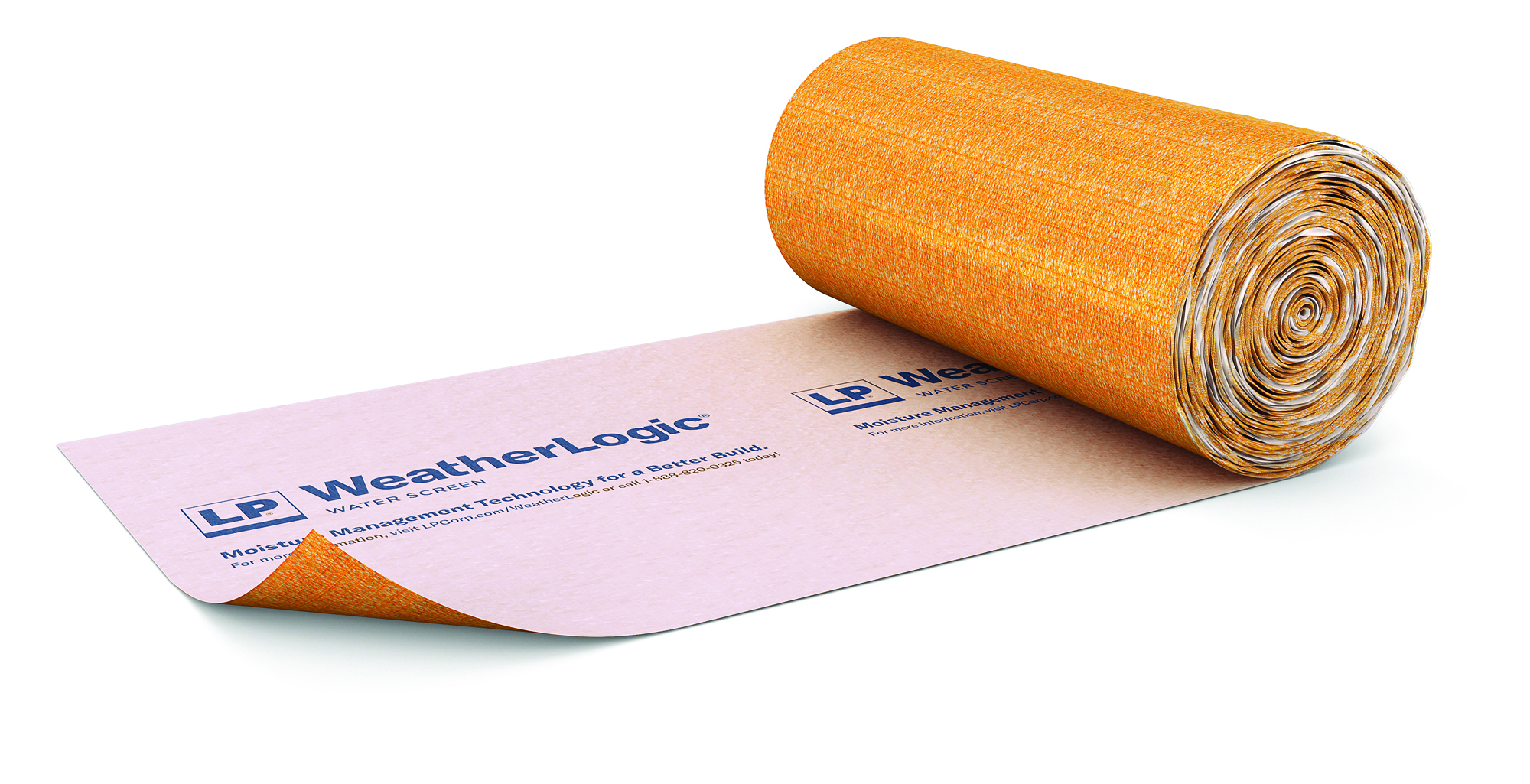 Polymer-Based Water Screen | JLC Online