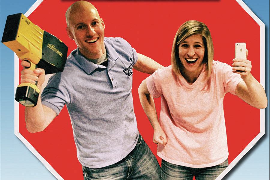 Comic book details reflectivity options| Concrete Construction Magazine