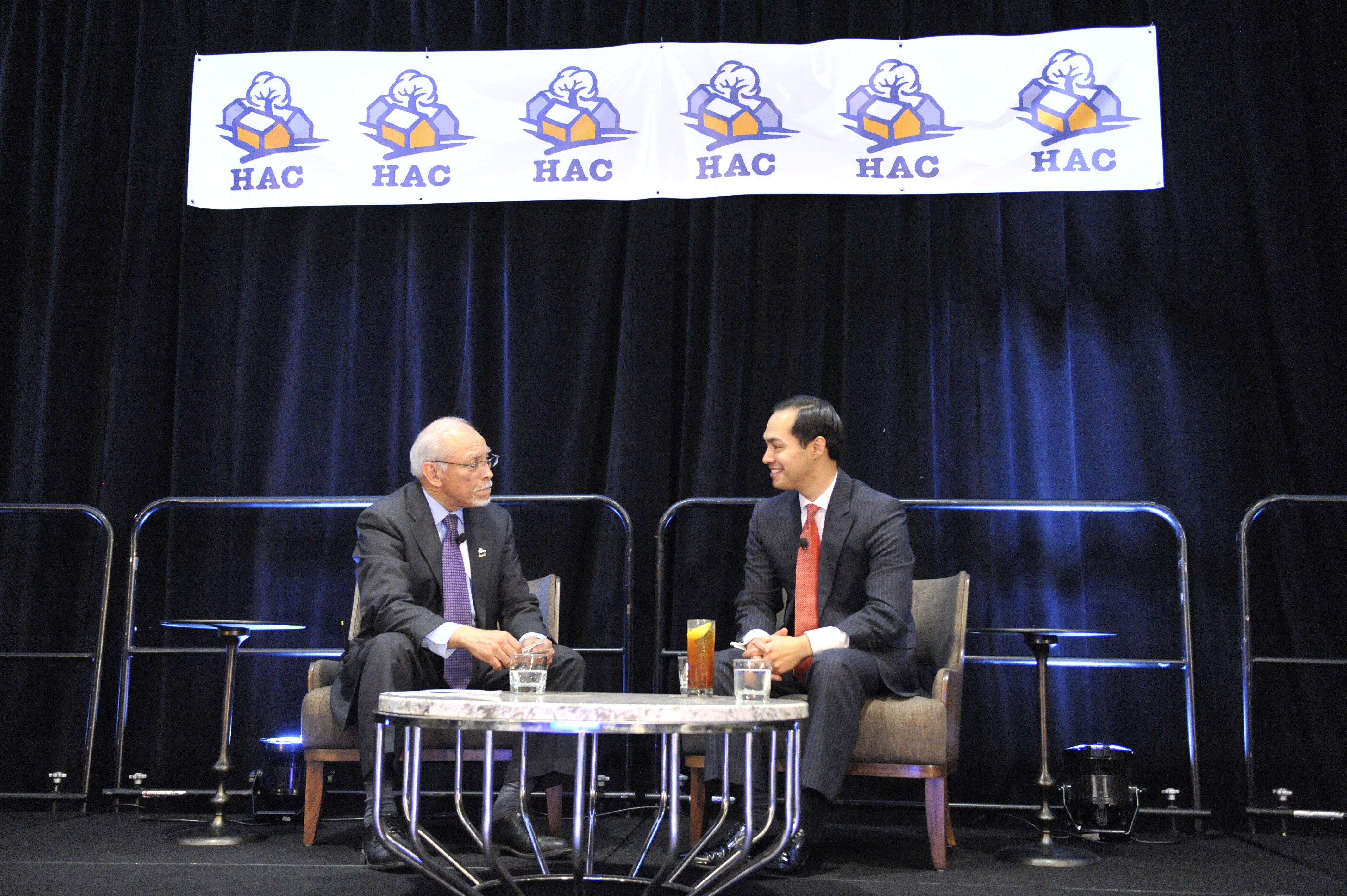 Pop Quiz With Moises Loza| Housing Finance Magazine | Moises Loza ...