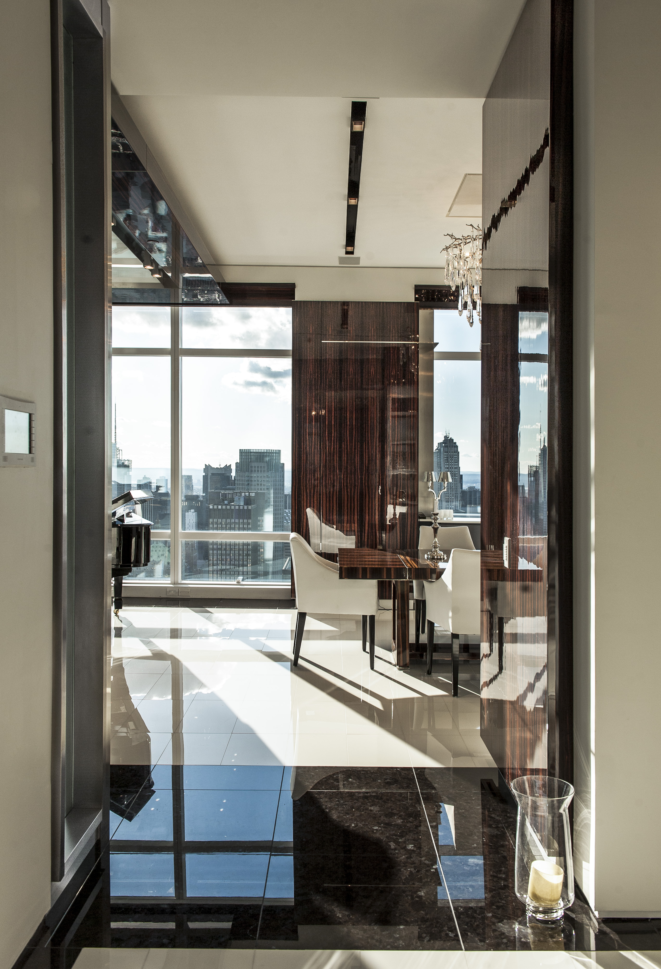 1st AVENUE APARTMENT | Architect Magazine