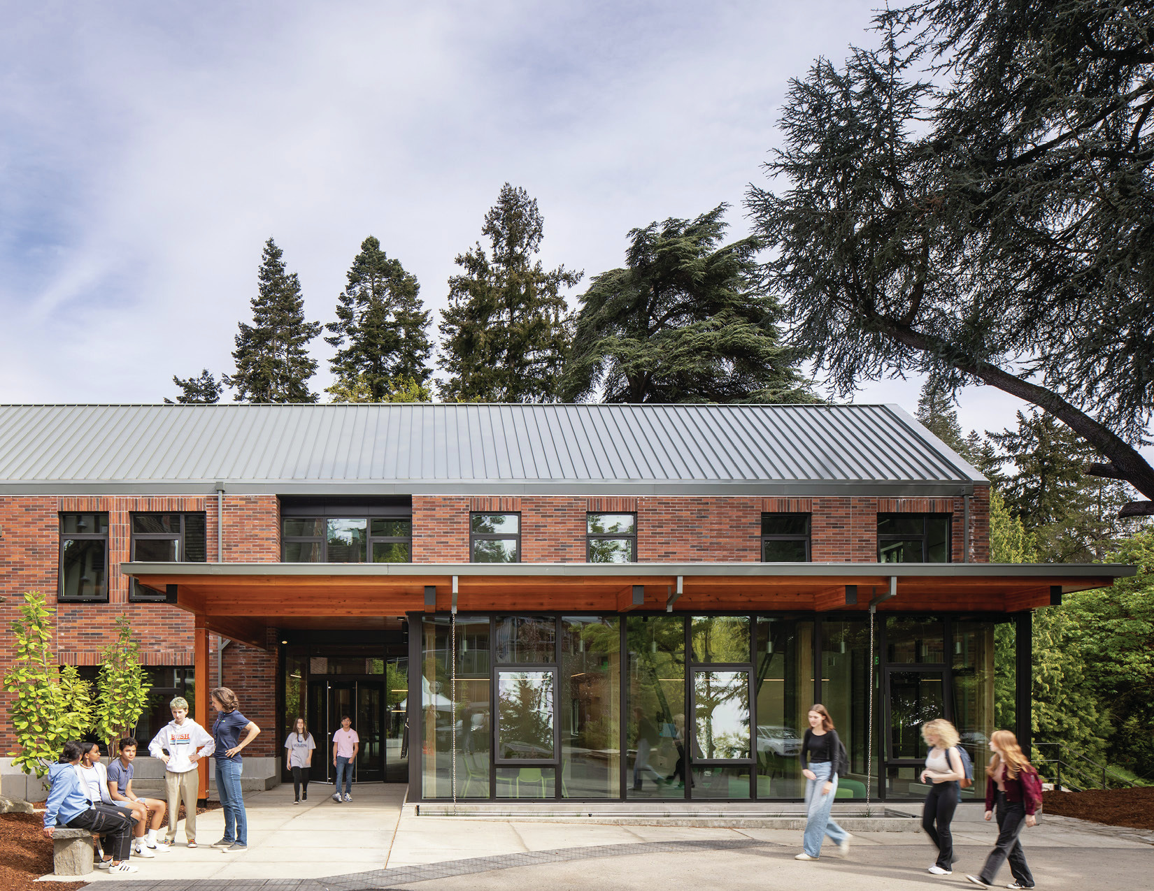 AIA Seattle Reveals Recipients of Its 2022 Honor Awards for Washington ...