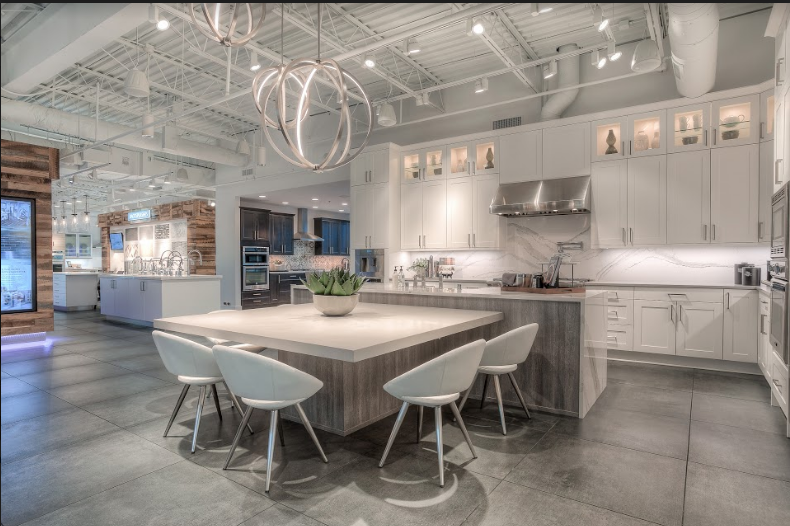 Seattle-Area Builder Opens Doors to State-of-Art Design Center ...