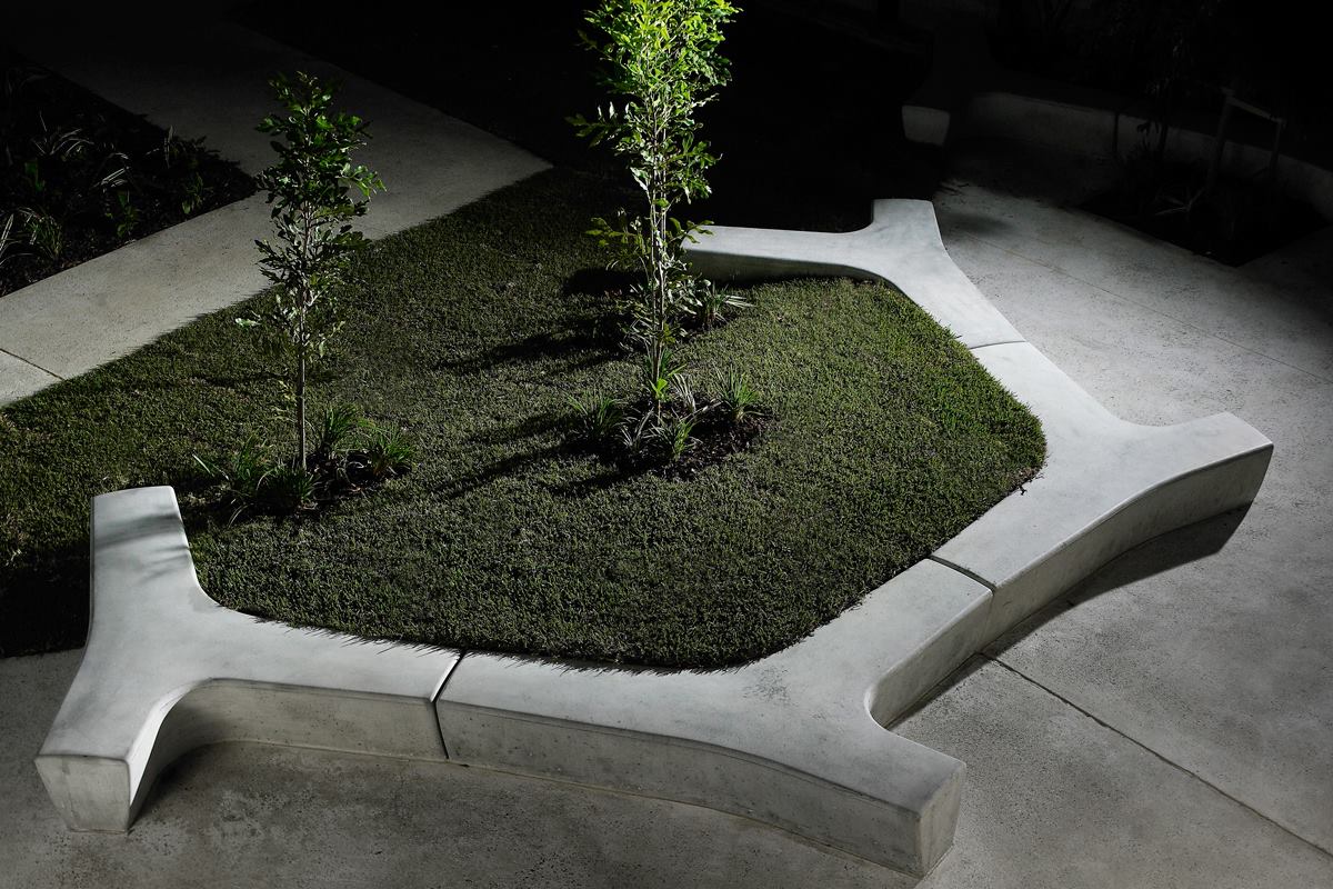 Product: Tournesol Siteworks Twig | Architect Magazine
