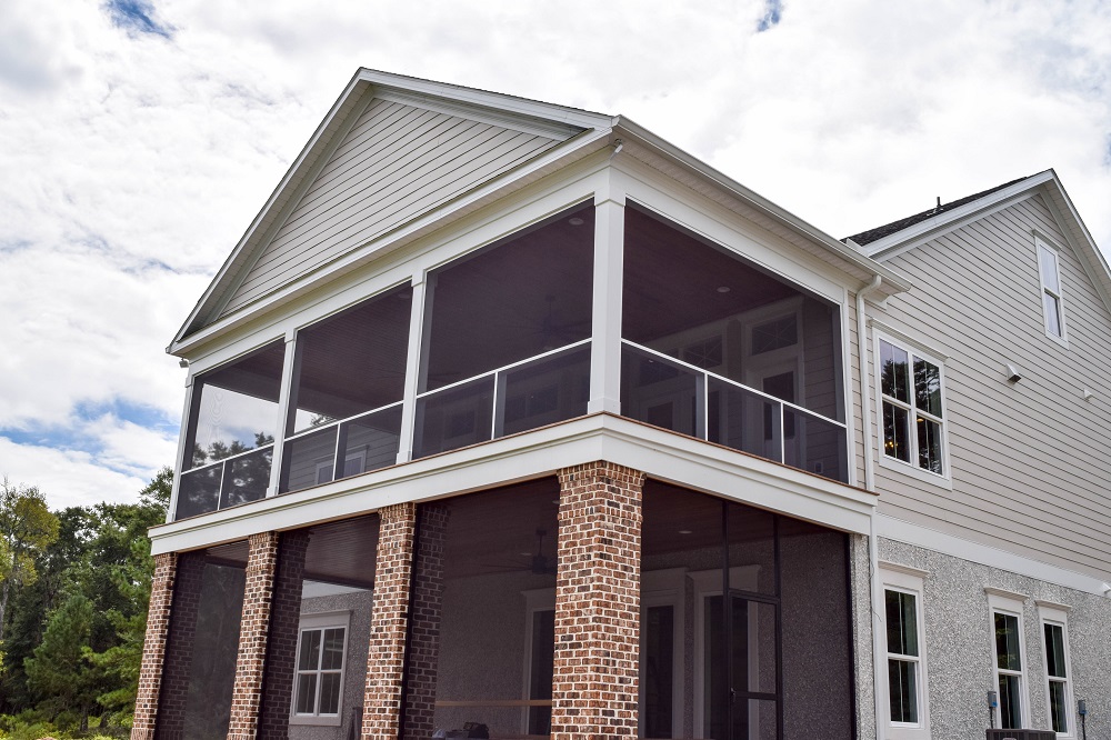 Tough Screen System | JLC Online