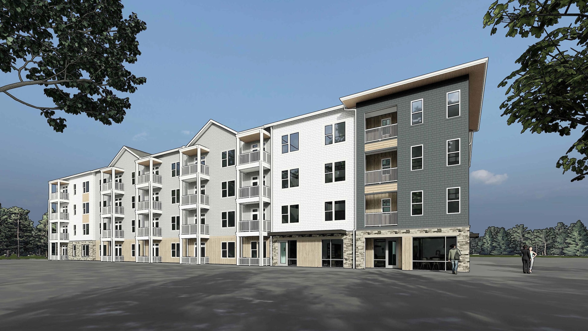 Middleburg Communities Scales Development Capabilities | Multifamily ...