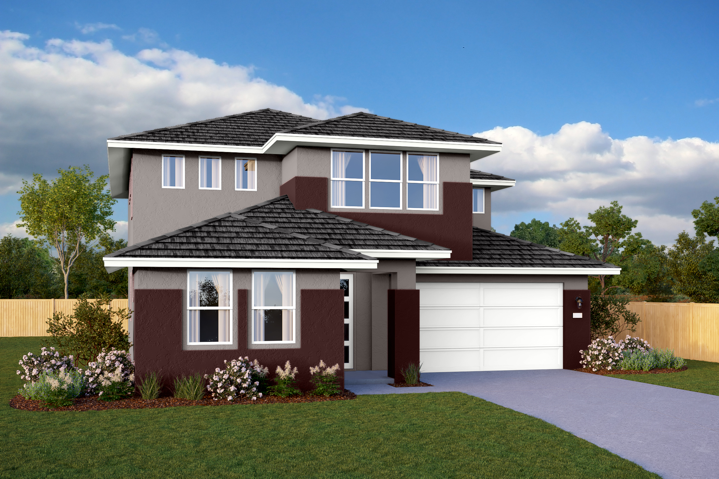 Beazer Opens Sacramento-Area Community This Weekend | Builder Magazine