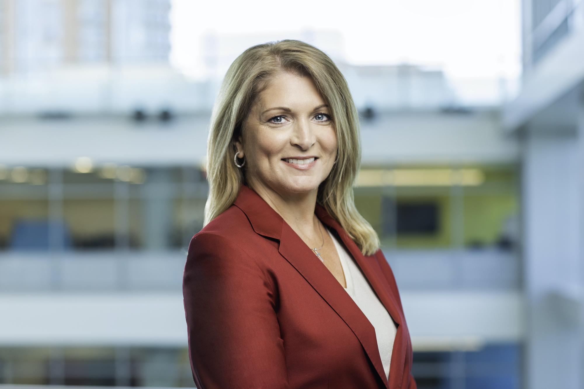 Debby Jenkins to Join Kayne Anderson Real Estate | Multifamily ...