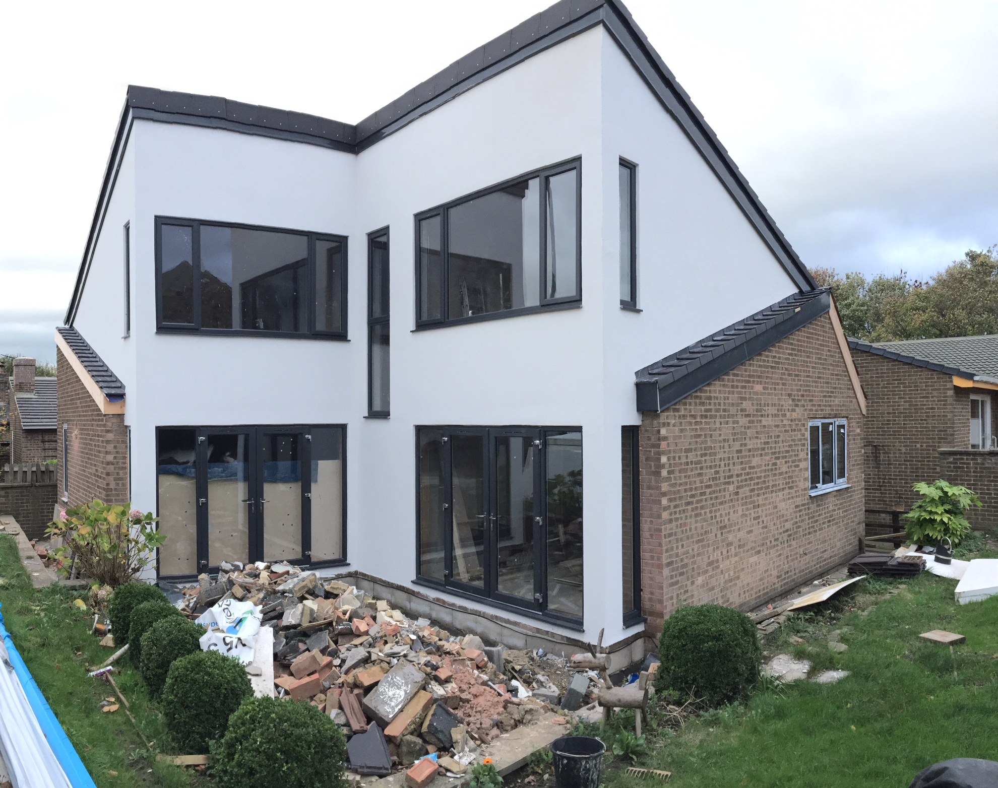 Superior SIPs | Architect Magazine