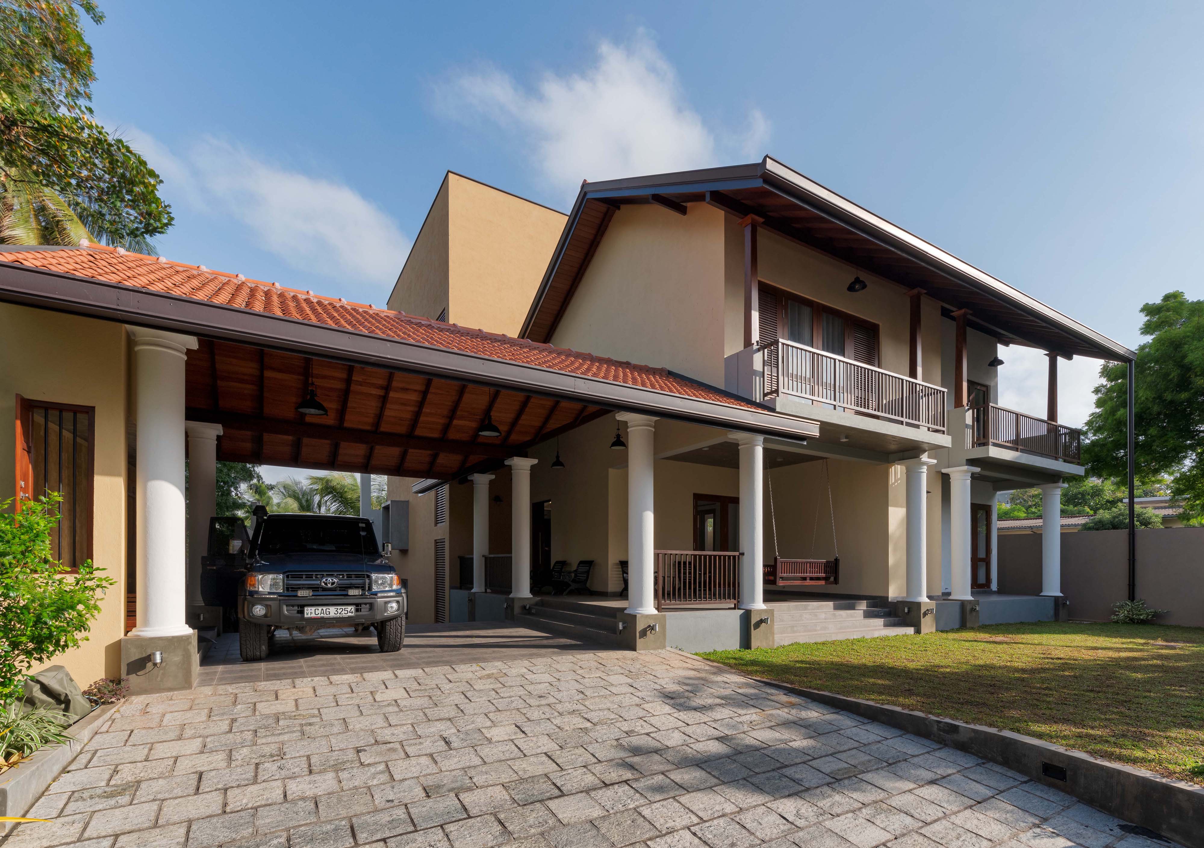 Personalized Residence | Architect Magazine