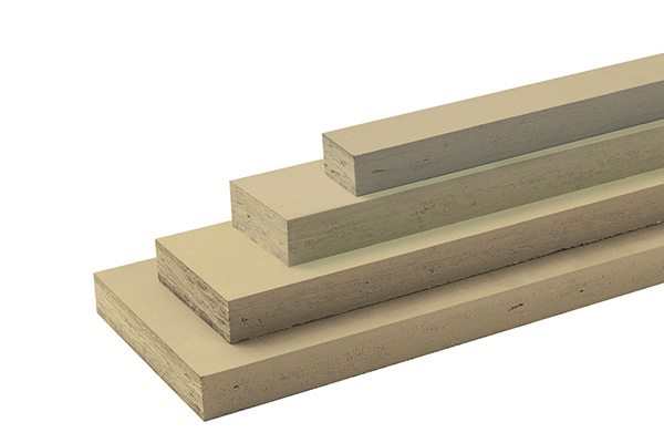 Smooth Finish Trim | JLC Online