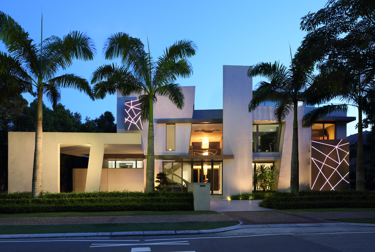 Sentosa Island Residence | Architect Magazine