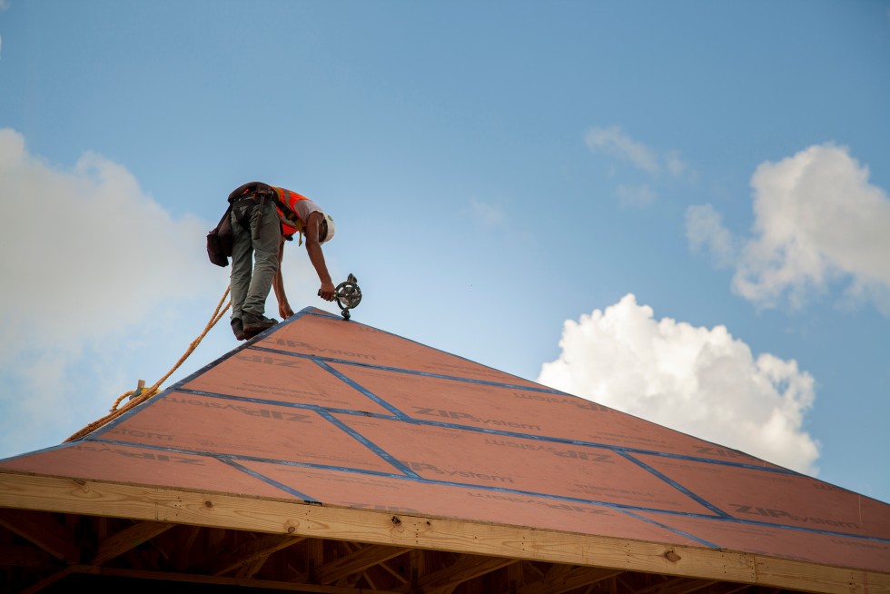 Resilient Construction: Sealed Roof Decks May Help Reduce Storm Damage ...