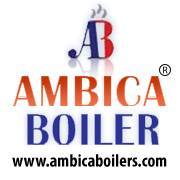Ambica Boilers | Architect Magazine