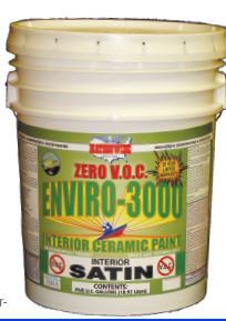 ENVIRO-300 From Nationwide Chemical Coatings Manufacturers | Architect ...