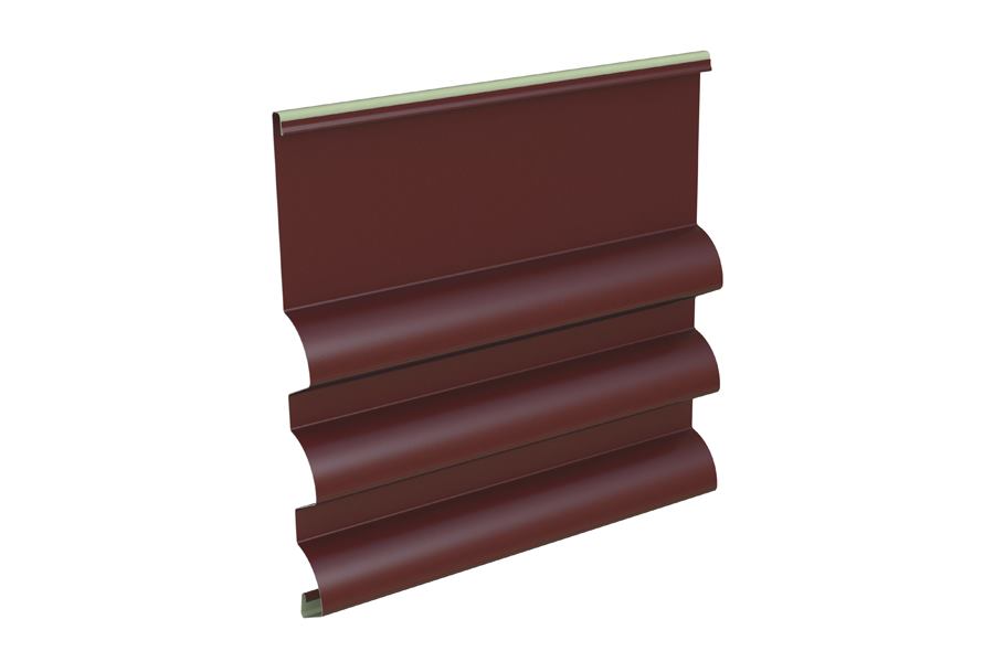 Cascade Metal Panel System, Centria | Architect Magazine