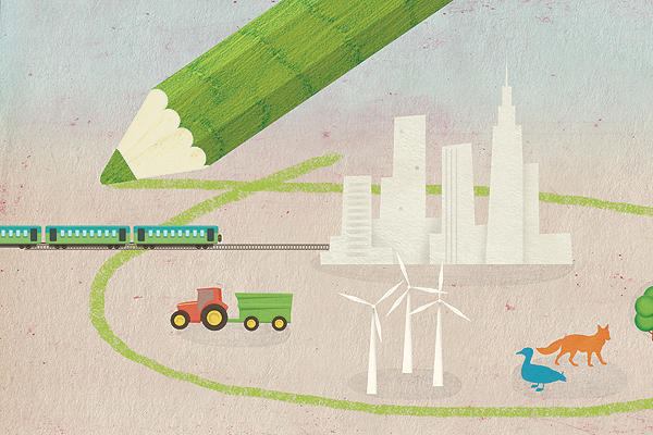 Exploring the Ecology of Regional Design in New Orleans | Architect ...