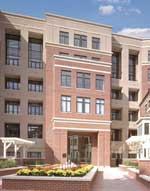 Grand Award: Tenley Hill Condominiums | Builder Magazine