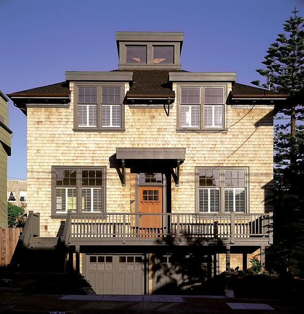 Western Addition | Architect Magazine