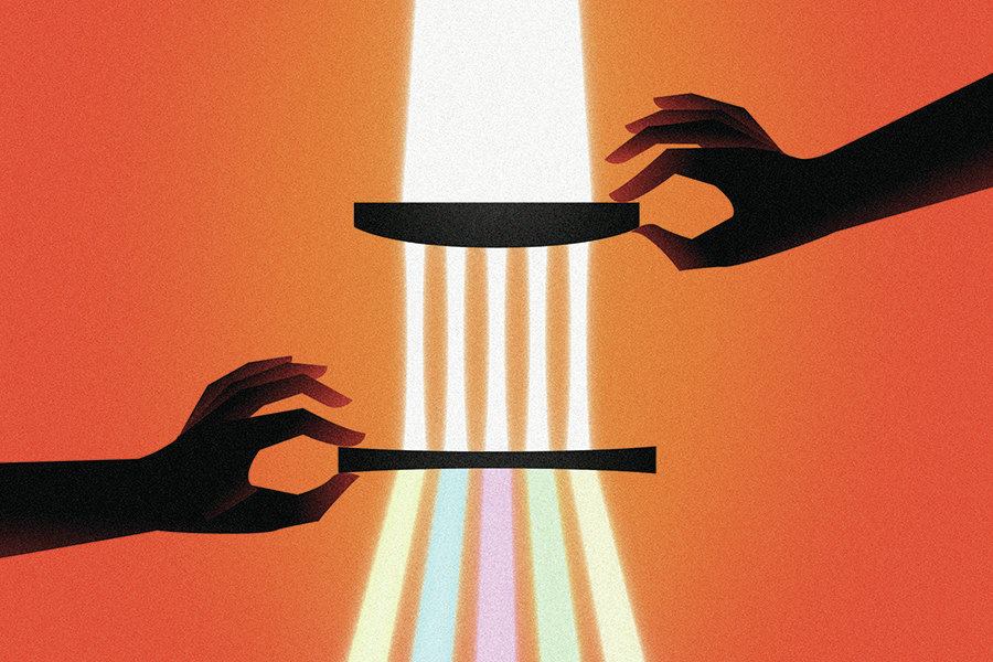 Lighting: New Materials In LEDs | Architect Magazine