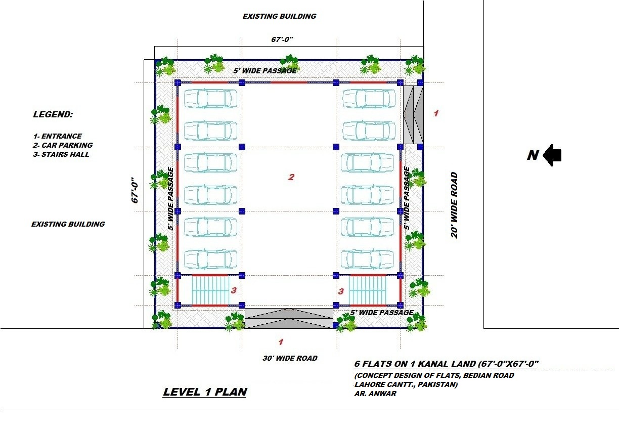 6 Luxury Flats | Architect Magazine