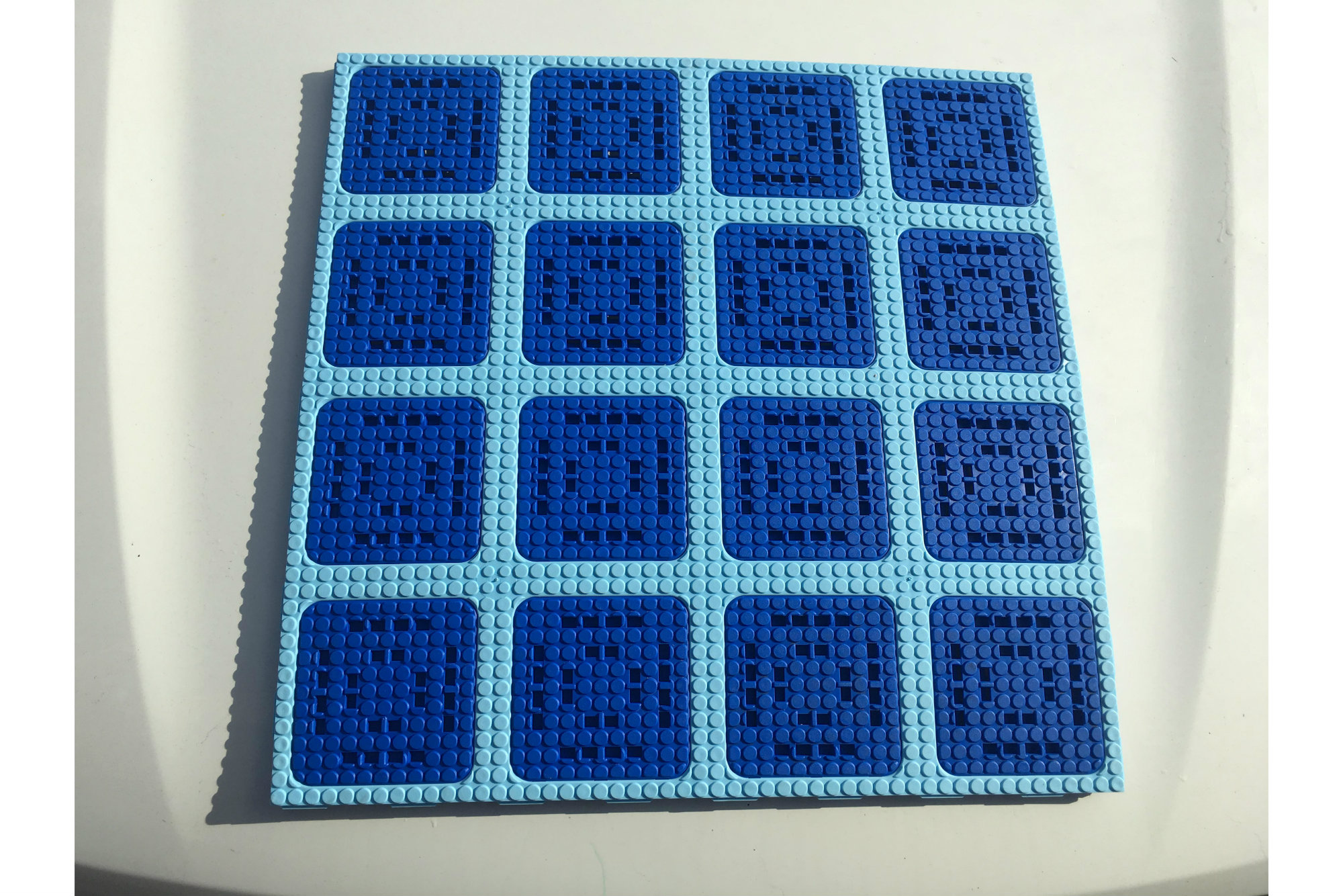 CombiTile Offers CombiLock| Aquatics International Magazine