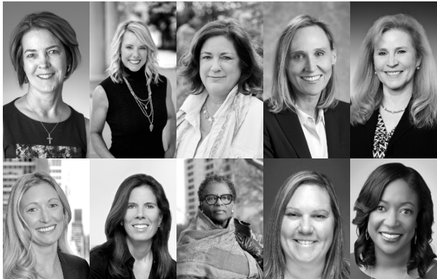 Affordable Housing's Leading Women| Housing Finance Magazine