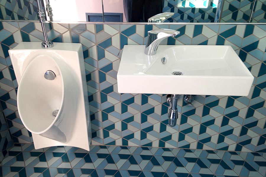 Solar-Powered Sanitation | Builder Magazine