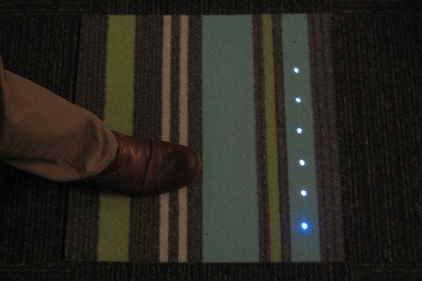 Innovation Under Foot | Architect Magazine