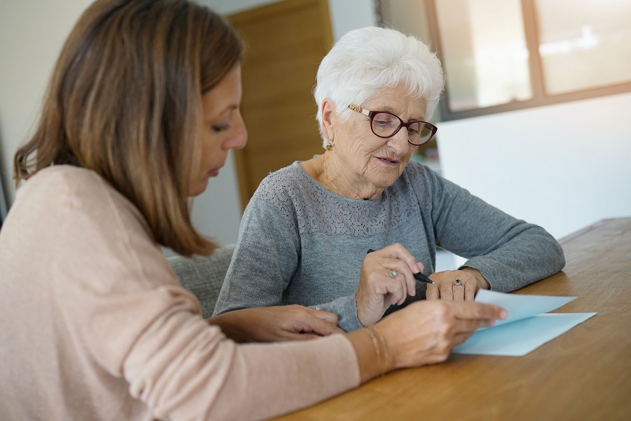 Report: Service Coordinators Are Leaving Their Jobs in High Numbers ...