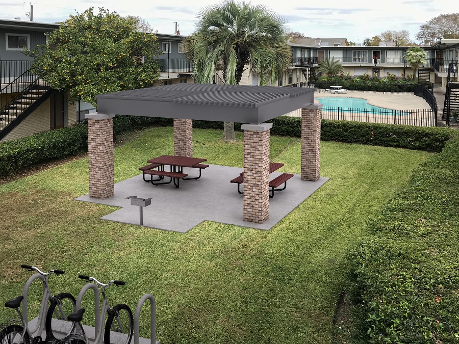 Texas Affordable Housing Property to Undergo Redevelopment| Housing ...