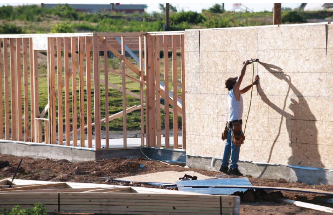 Top Ten Code Violations | JLC Online