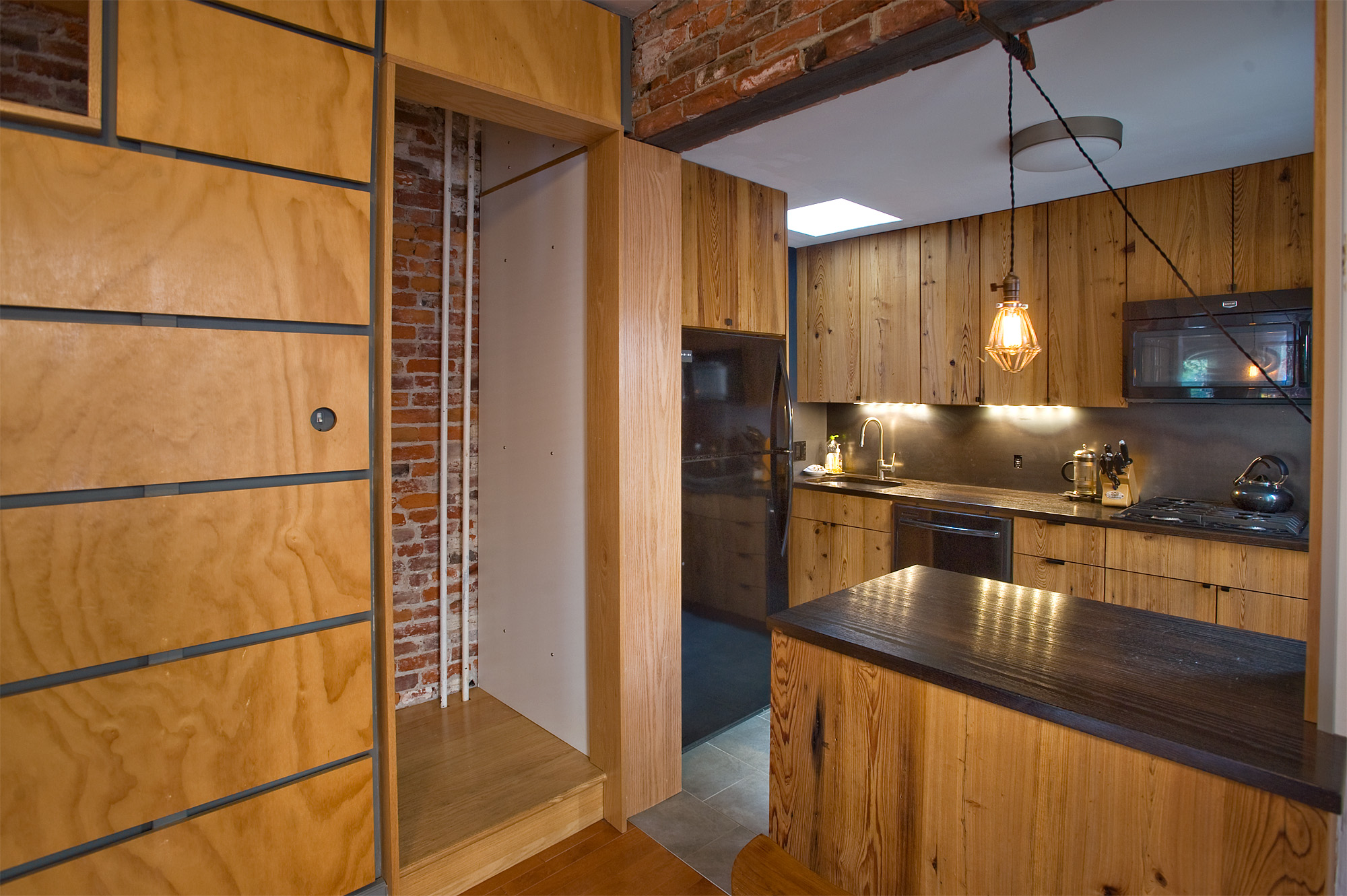 Working Man's House | Architect Magazine