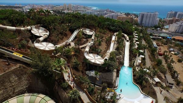 ProSlide RocketBLAST is a new water propulsion system for water ...