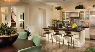 Icon At Playa Vista—Plan 4 | Builder Magazine
