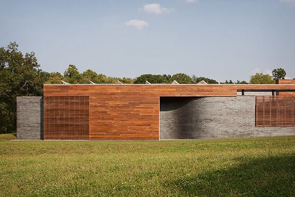 Curved House, Springfield, Mo. | Architect Magazine