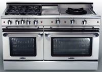 Capital Cooking Equipment Precision Series Ovens | Builder Magazine