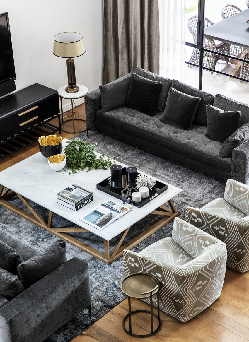 Classic Chic | Architect Magazine