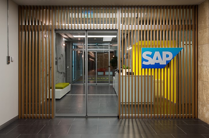 SAP Development Center Turkey | Architect Magazine