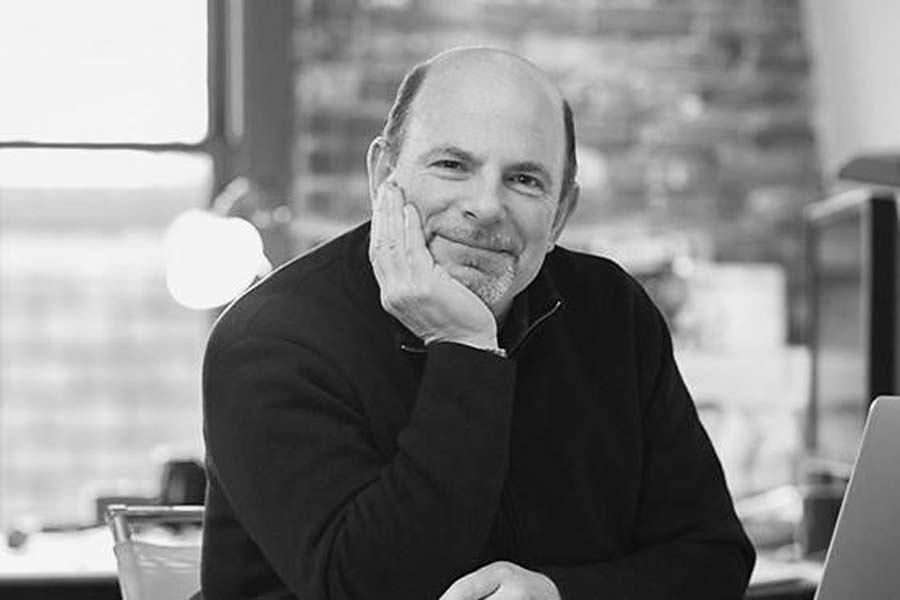 Steven Rosen Appointed IALD Education Trust President | Architect Magazine