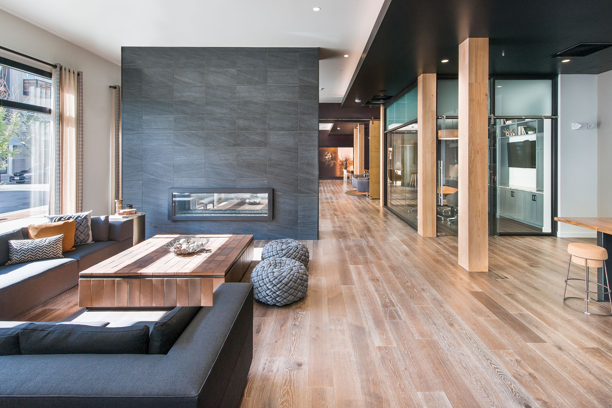 2017 Multifamily Executive Awards | Multifamily Executive Magazine