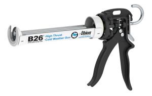 Cold-Weather Caulk Gun | JLC Online