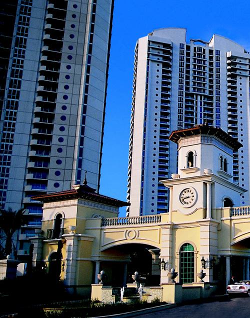 Upward Mobility | Builder Magazine