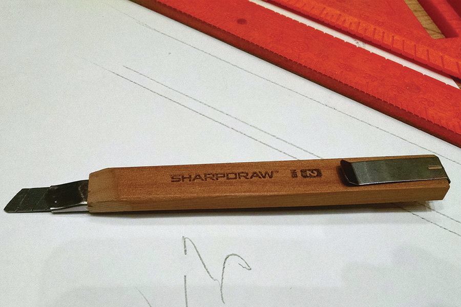 Carpenter's Pencil | JLC Online