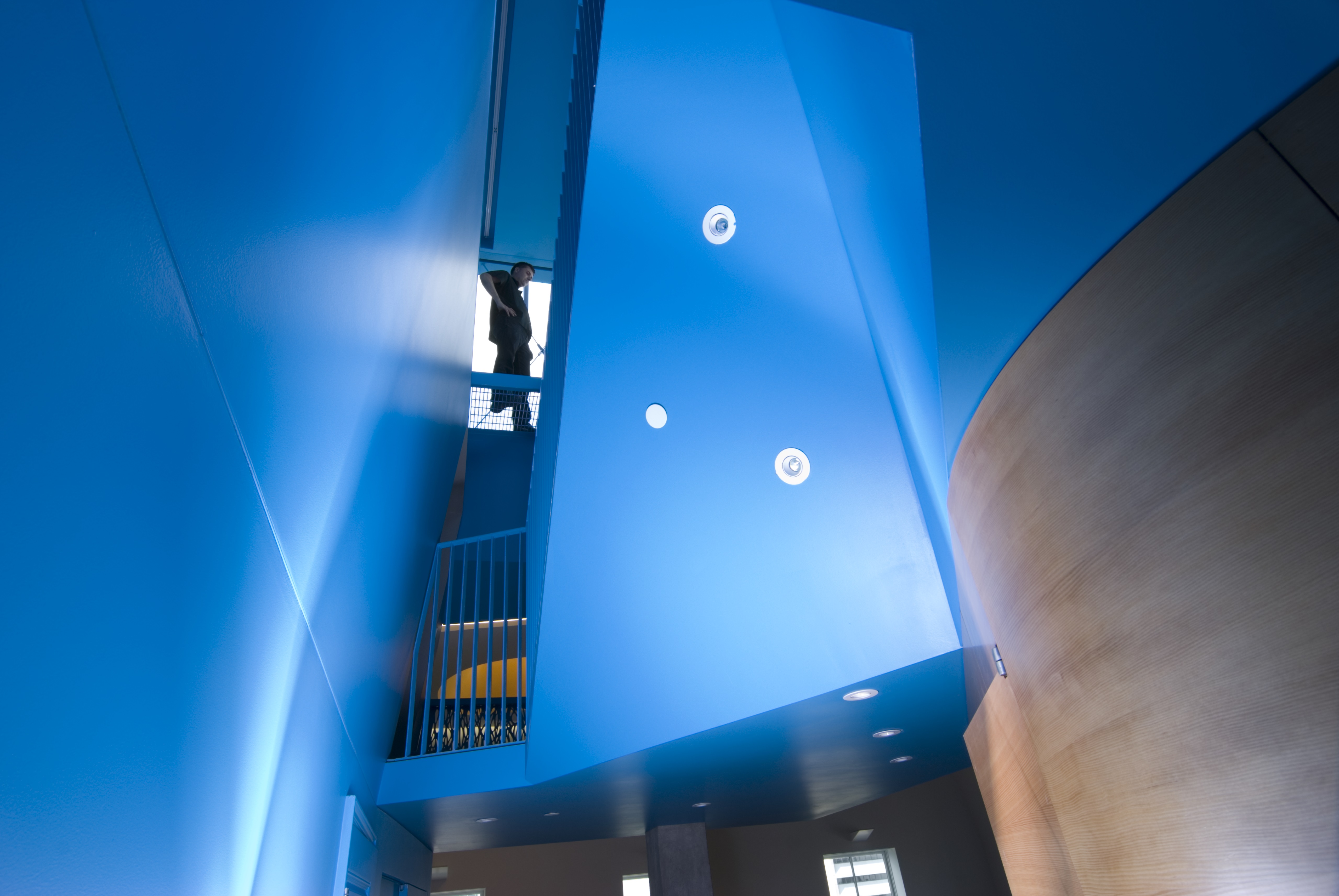 Ell Residence | Builder Magazine