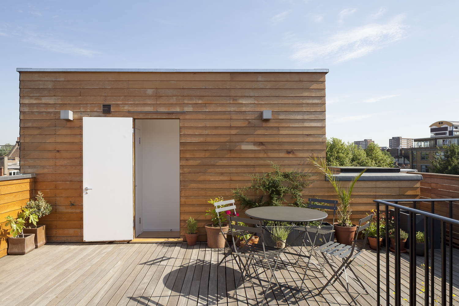 London Fields | Architect Magazine