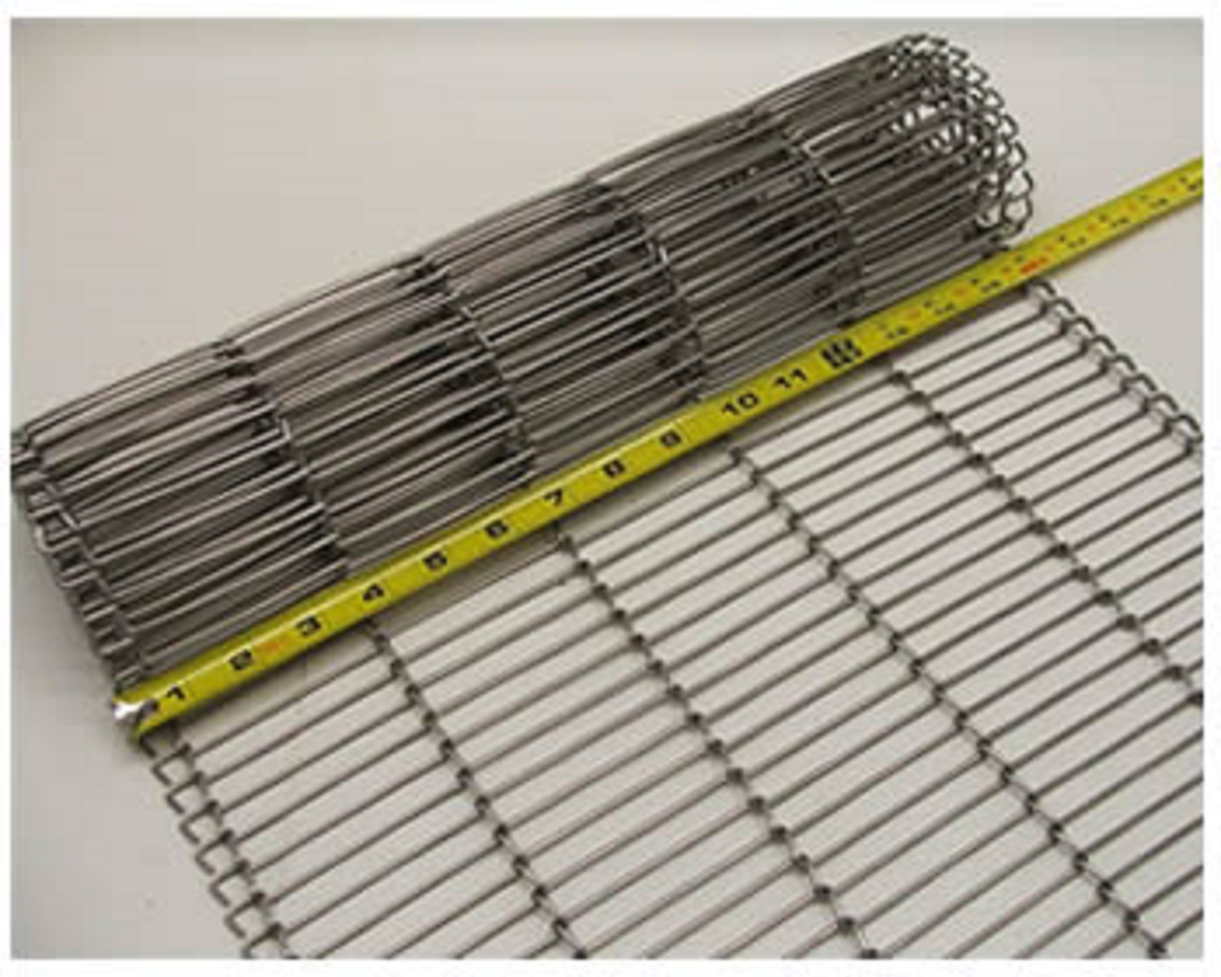 Rod Network Belt | Builder Magazine