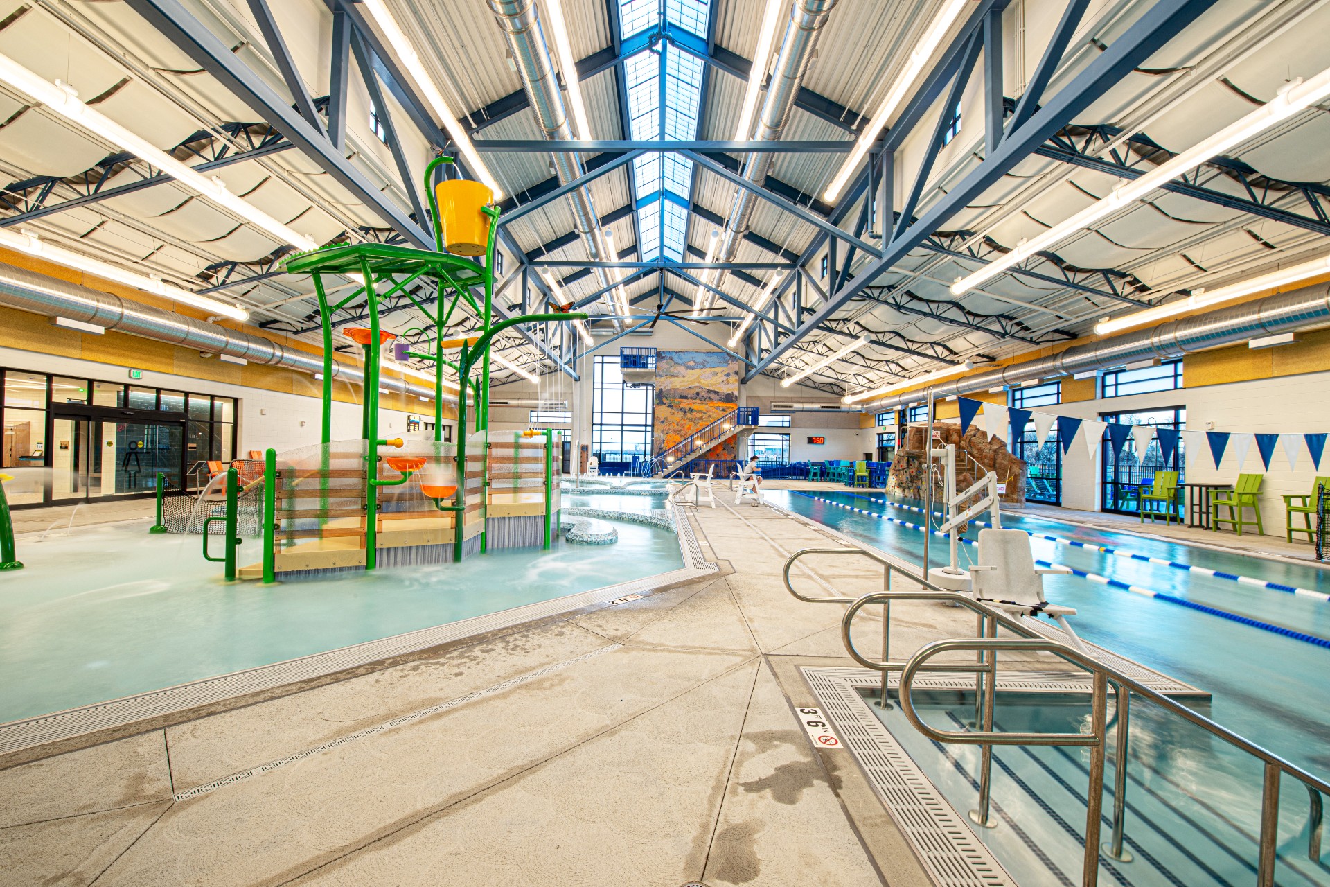 Ever Evolving: Some Thoughts About This Year's Dream Designs| Aquatics ...