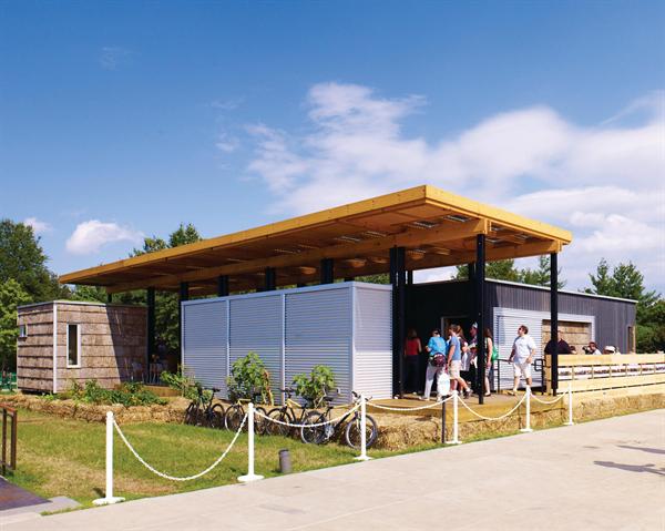 Appalachian State University | Architect Magazine